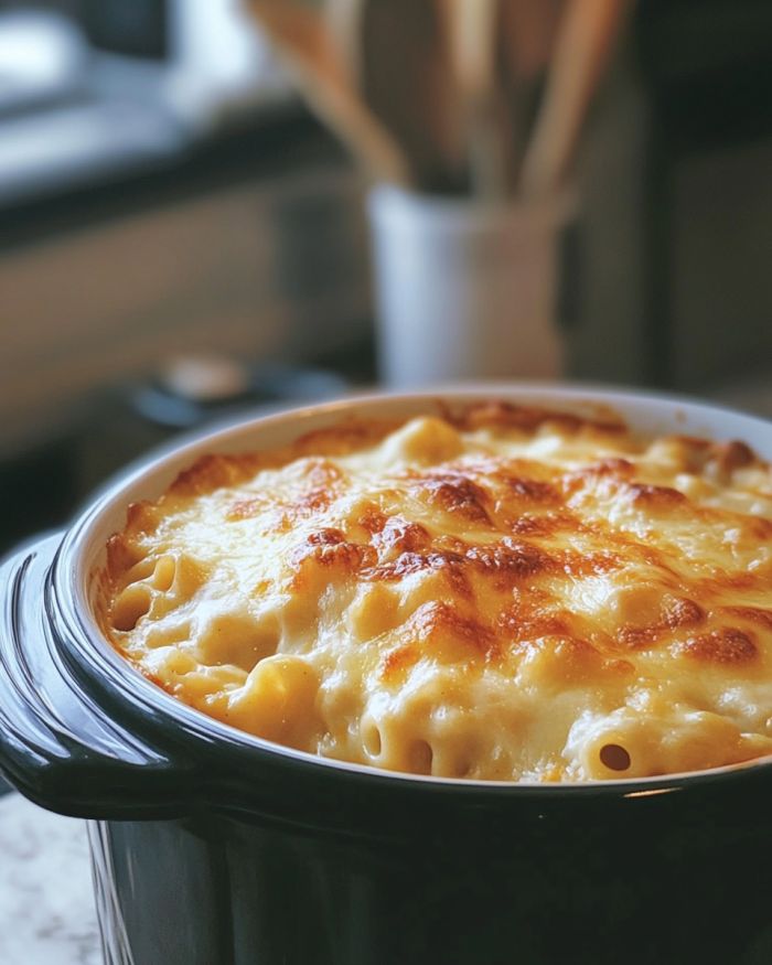 ‘Amish Mama’s Favorite’ — it’s cheesy, creamy, and gone before I know ...