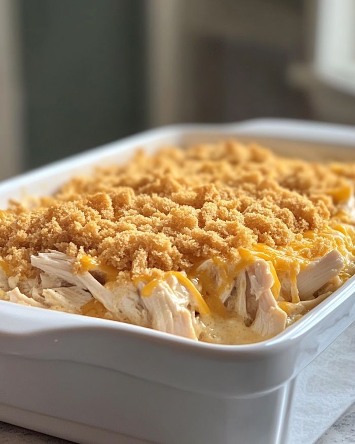 This dish is my New Year’s Miracle – everyone asks for seconds every ...