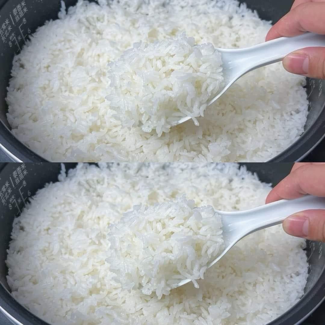Elevate Your Rice Game: The Secret to Flavorful and Luxurious Rice ...