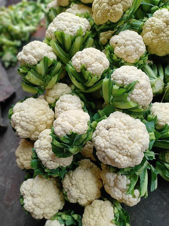 What Happens When You Eat Cauliflower – Best Recipes